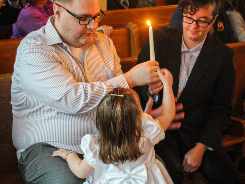 Religious Events - Vizzi's View Photography